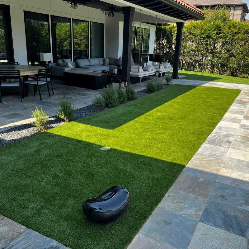 Trusted Putting Green Service in Houston,TX - Henry's Houston Greens LLC