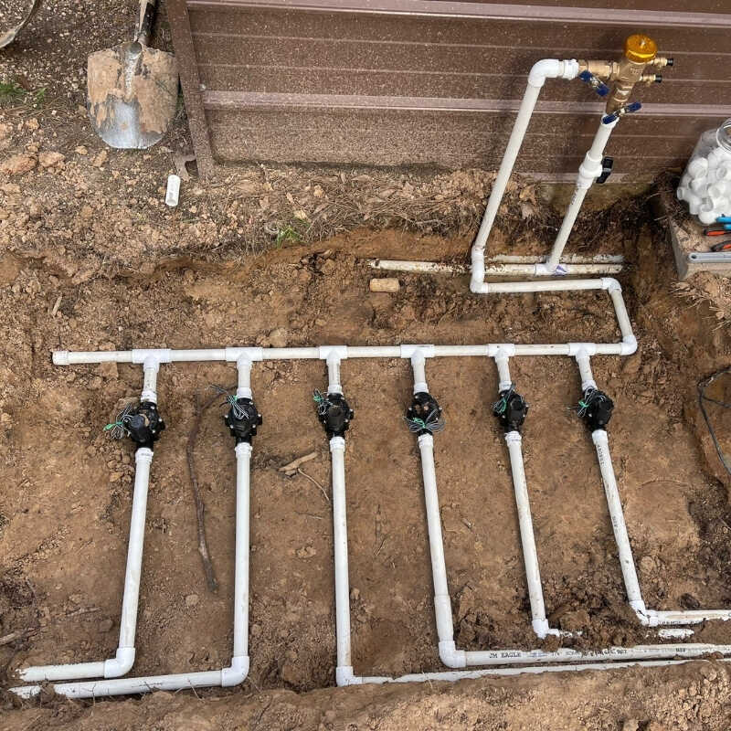 Professional Landscaping Service in Houston,TX - Henry's Houston Greens LLC